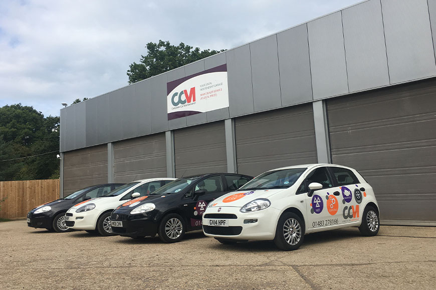 Courtesy Cars Available at CCM | Ali Wheel Repairs Crawley