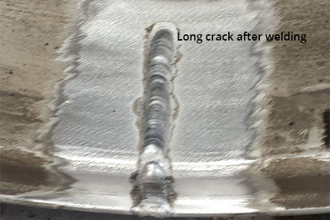 Alloy Wheel Welding | Typical Pricing | Alloy Wheel Repairs