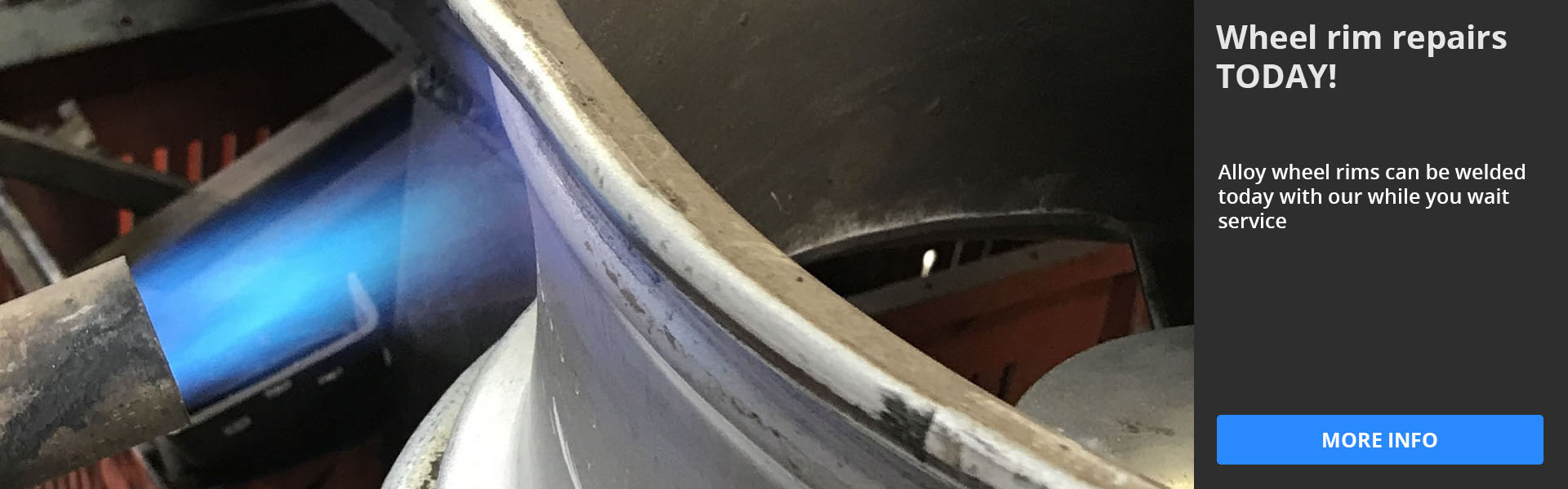 Alloy Wheel Repair Specialists | Repair Experts in Crawley