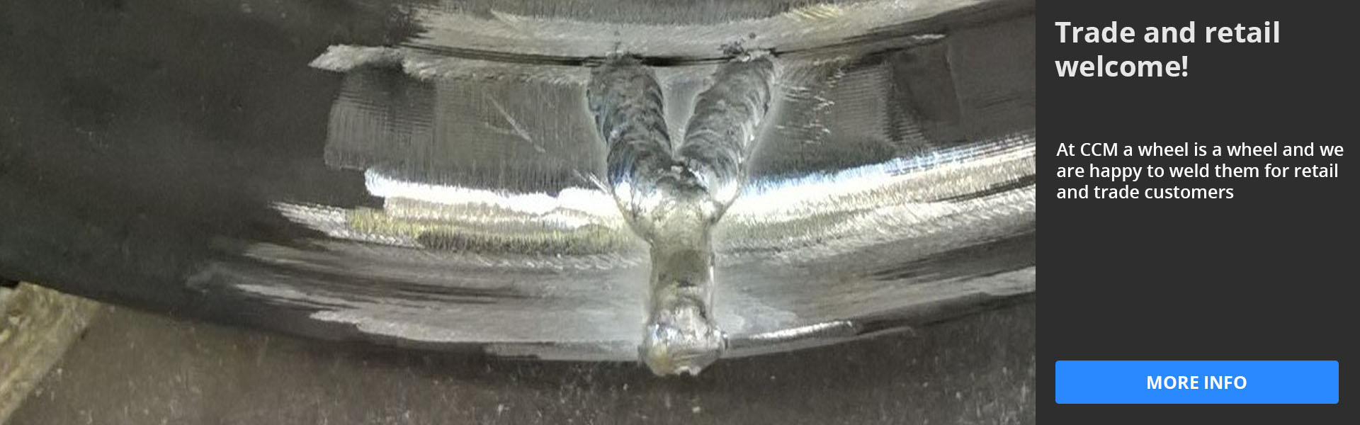 Alloy Wheel Repair Specialists | Repair Experts in Crawley